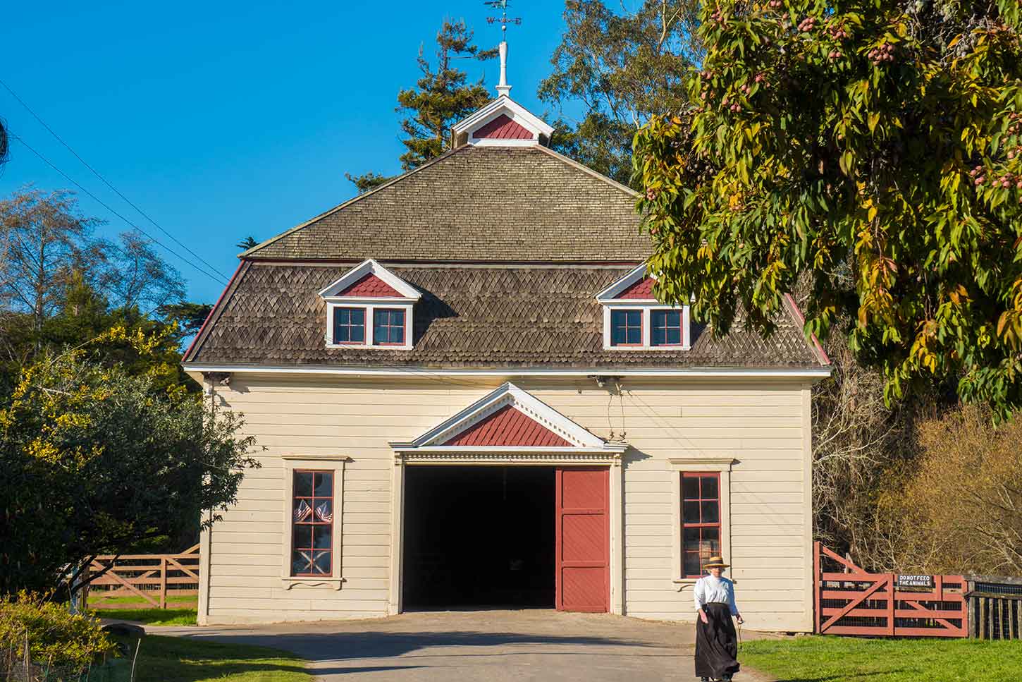 Wilder Ranch State Park