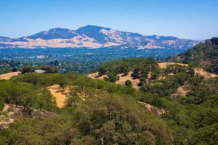 Briones Regional Park