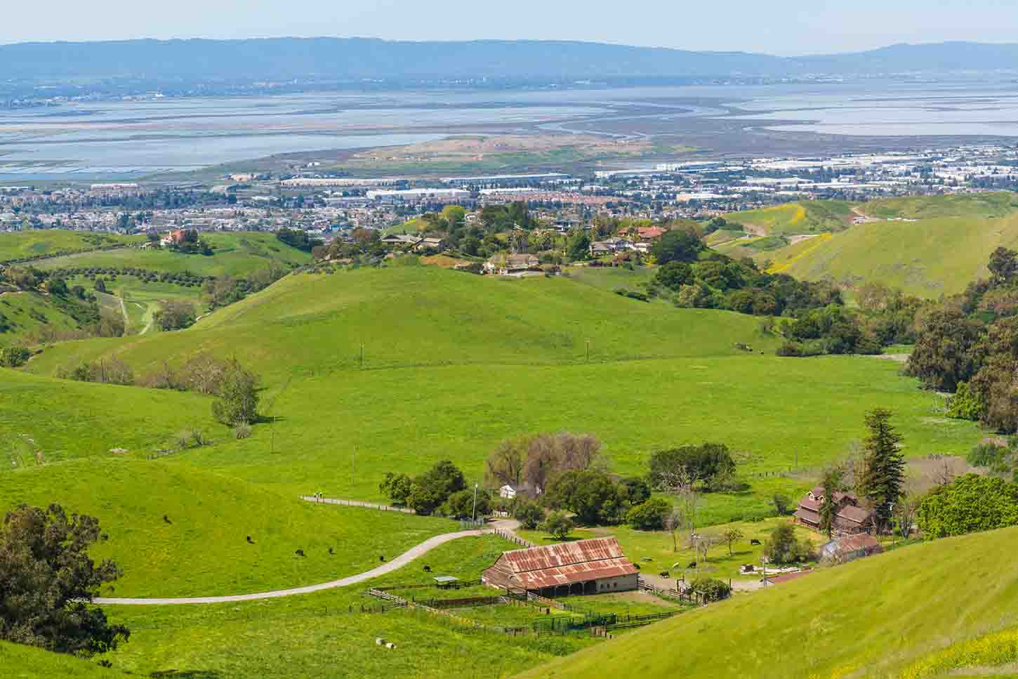 Ed R. Levin County Park
