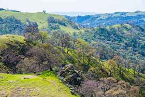 Sunol Regional Wilderness