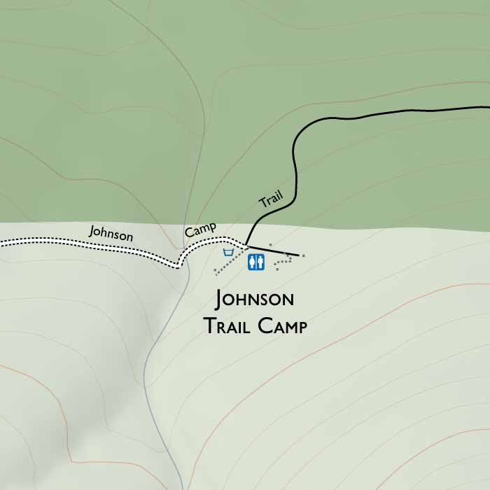 Johnson Trail Camp