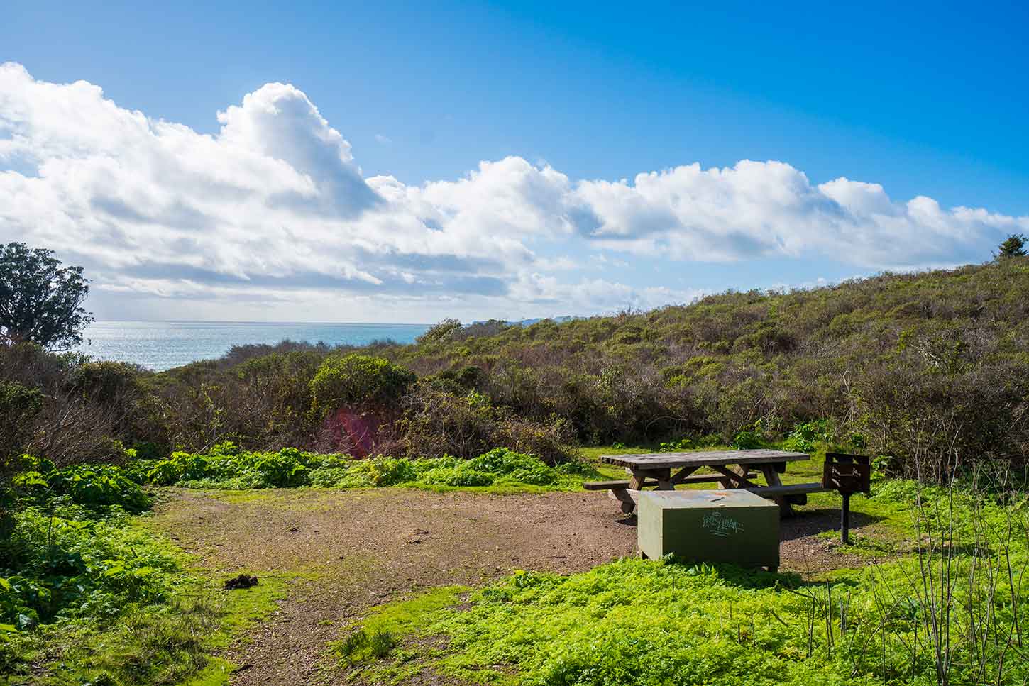 Coast Camp