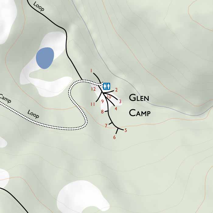 Glen Camp