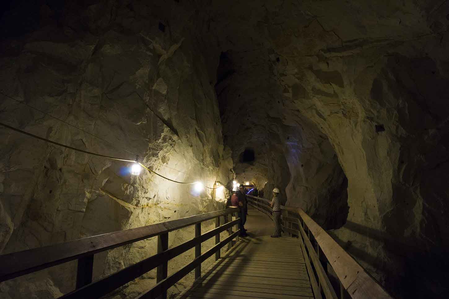 Black Diamond Mines Regional Preserve