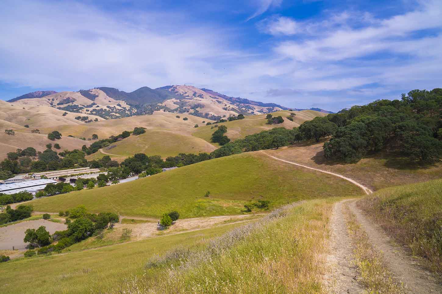 Diablo Foothills Regional Park
