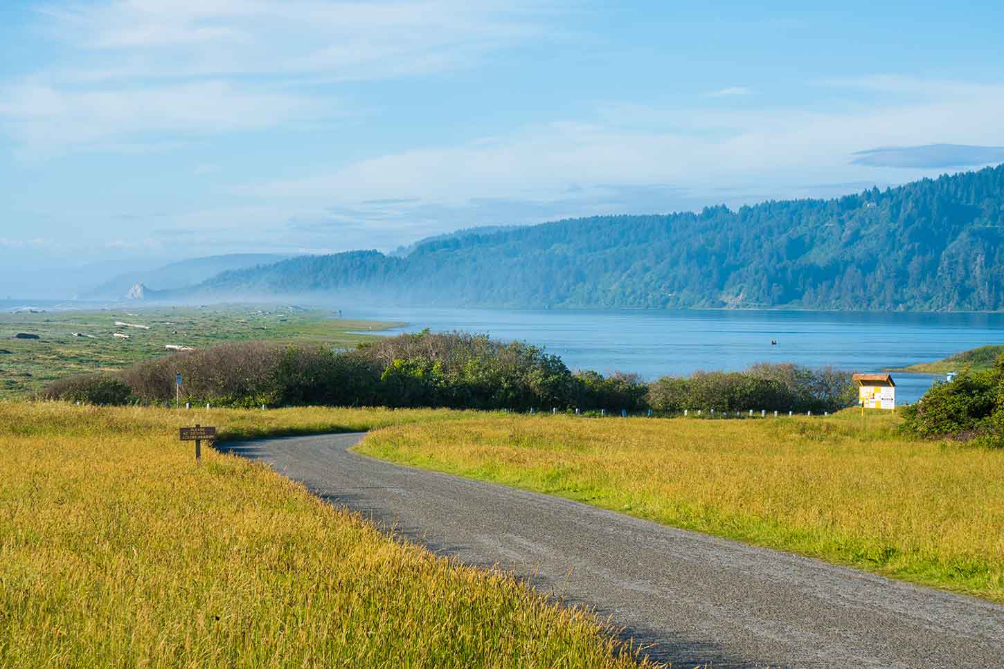 Big Lagoon County Park