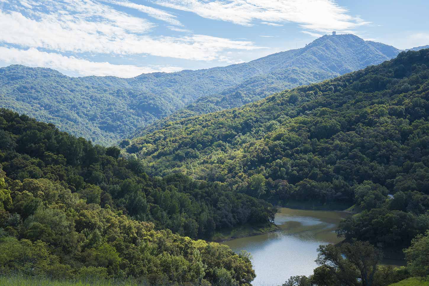 Almaden Quicksilver County Park