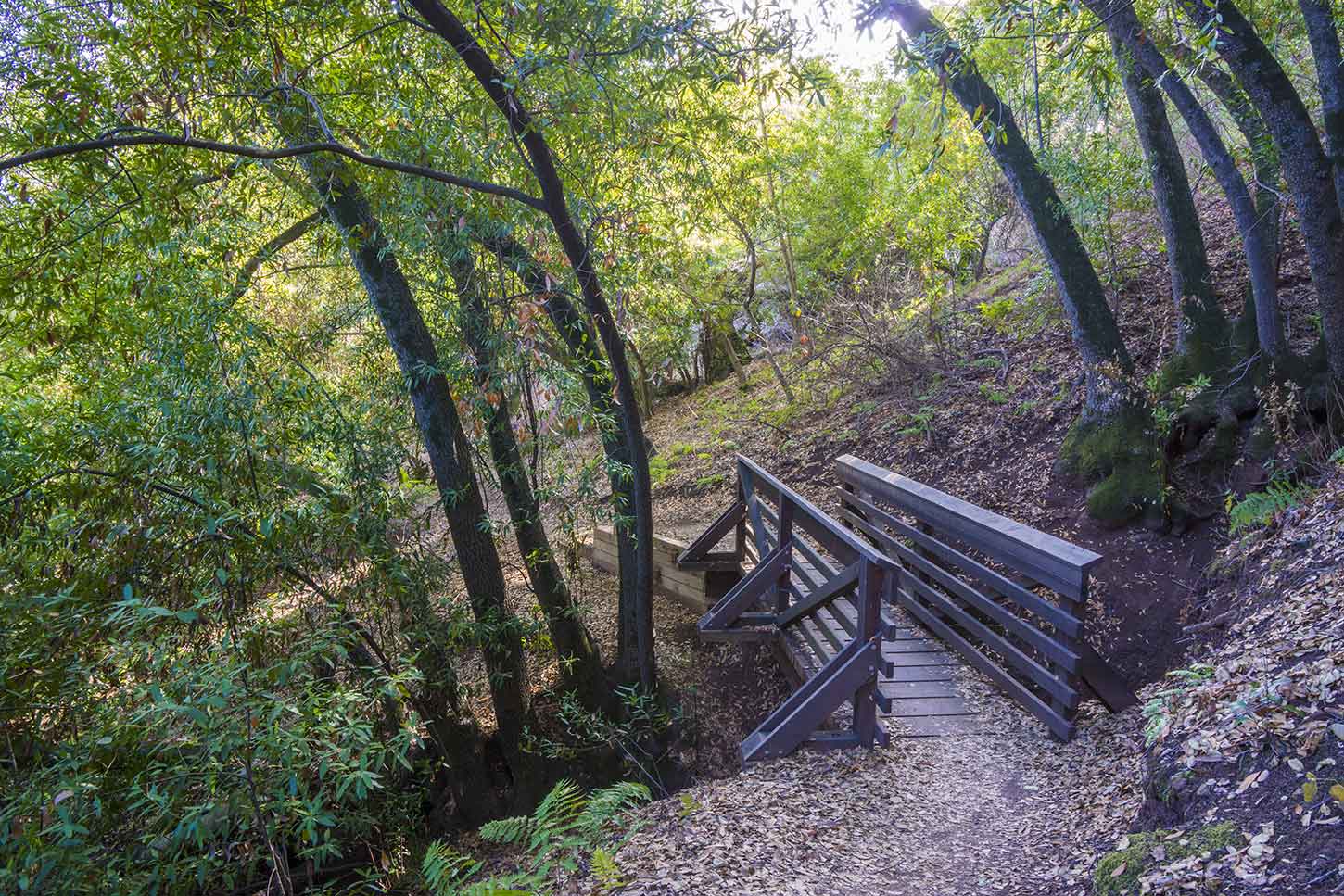 Almaden Quicksilver County Park